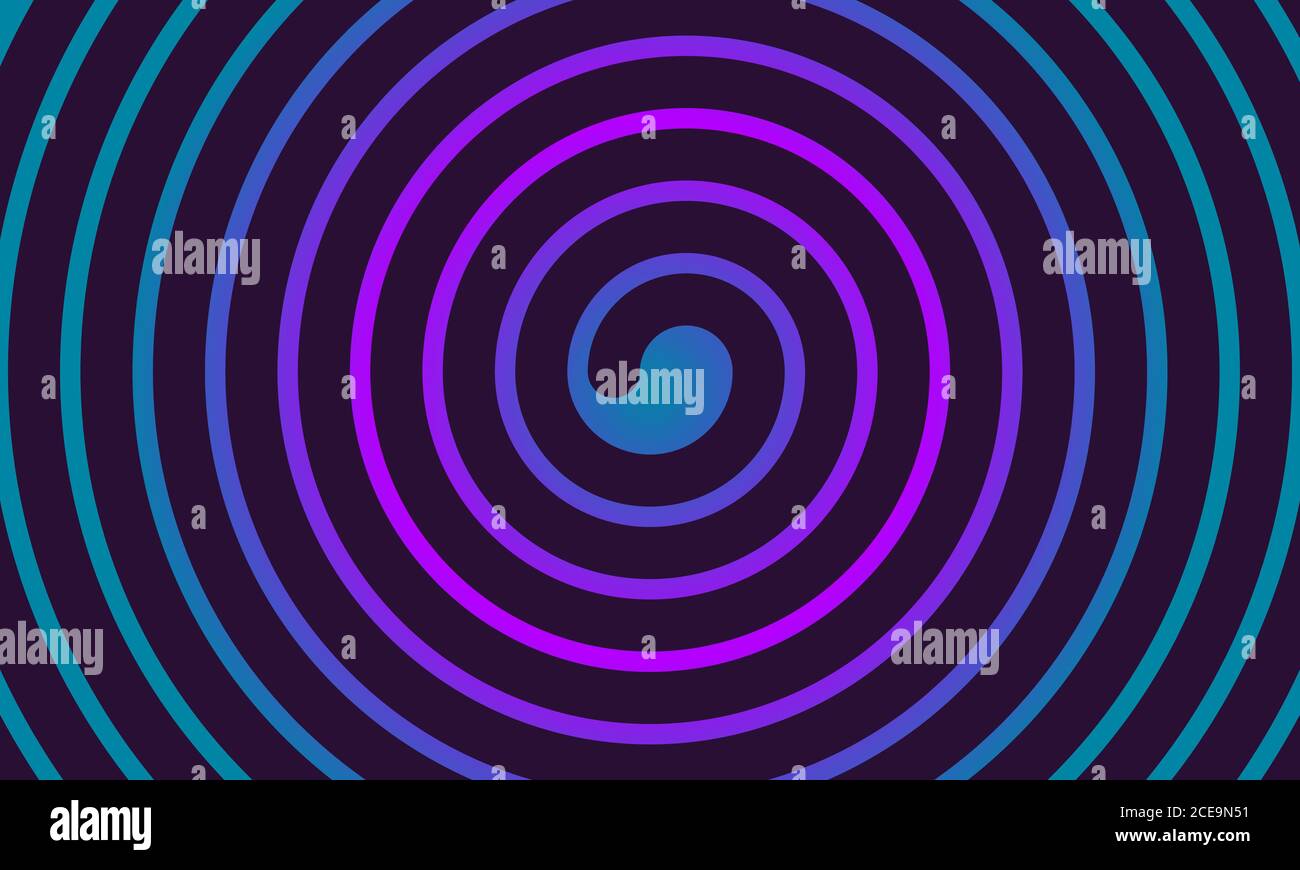 Elemental Magic Circle