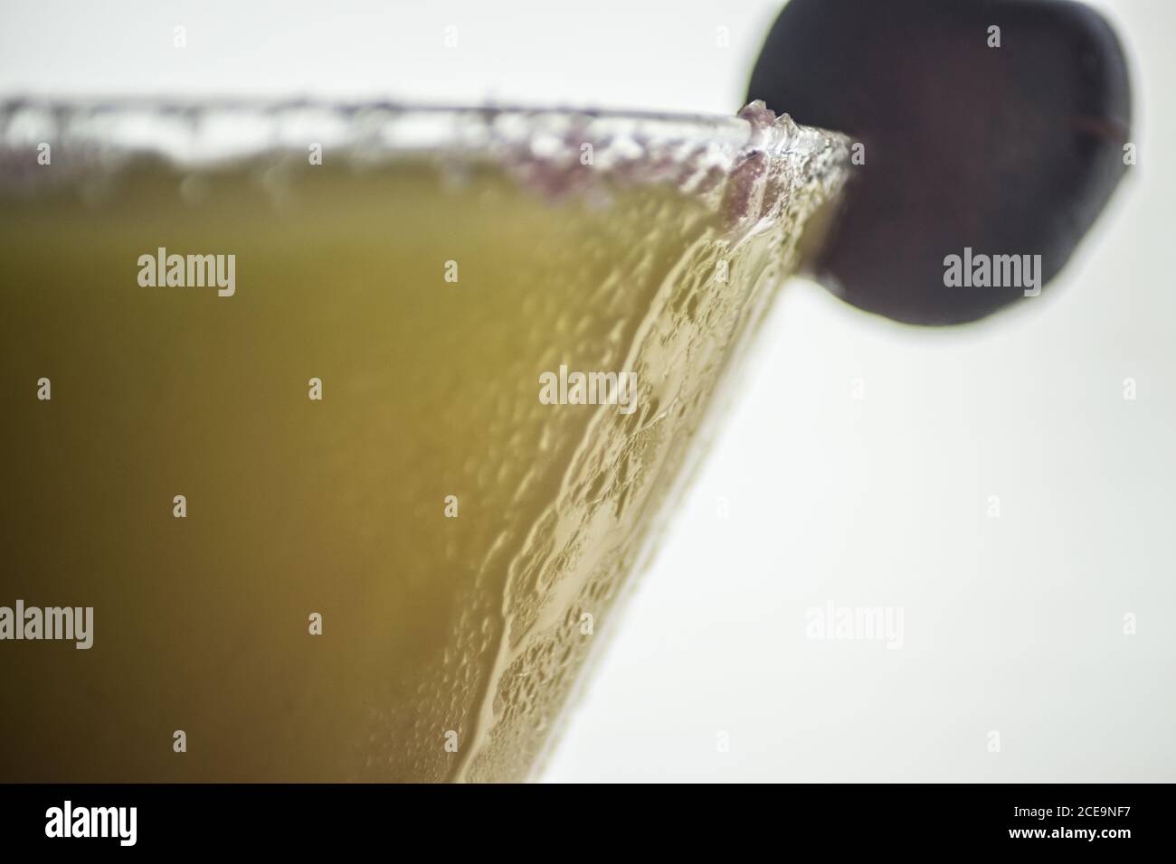 Close up beautiful melting dripping hi-res stock photography and images ...