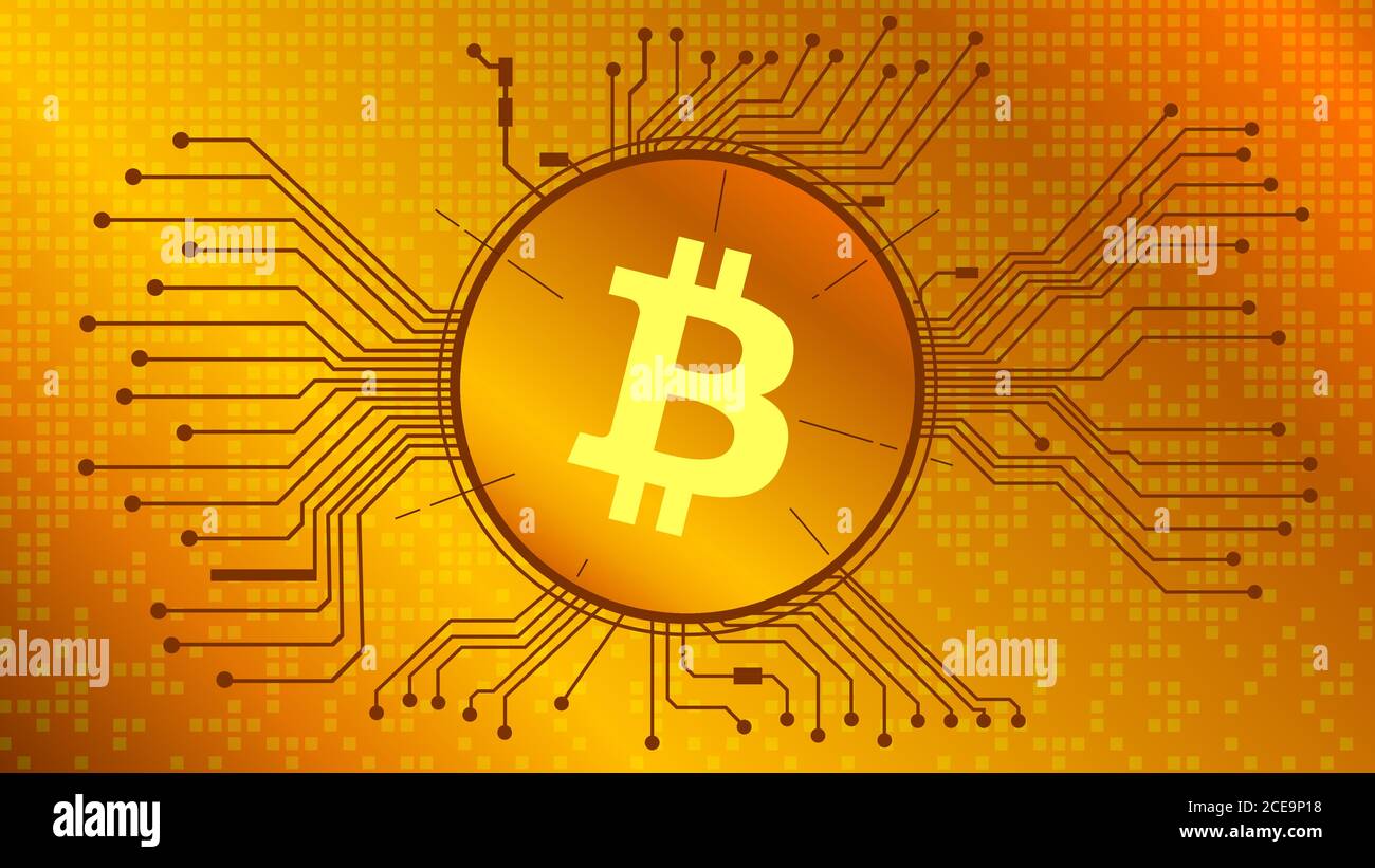 Btc future Stock Vector Images - Alamy
