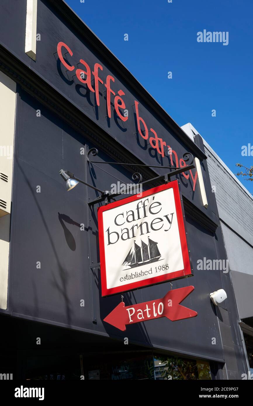 Barney Street High Resolution Stock Photography and Images - Alamy