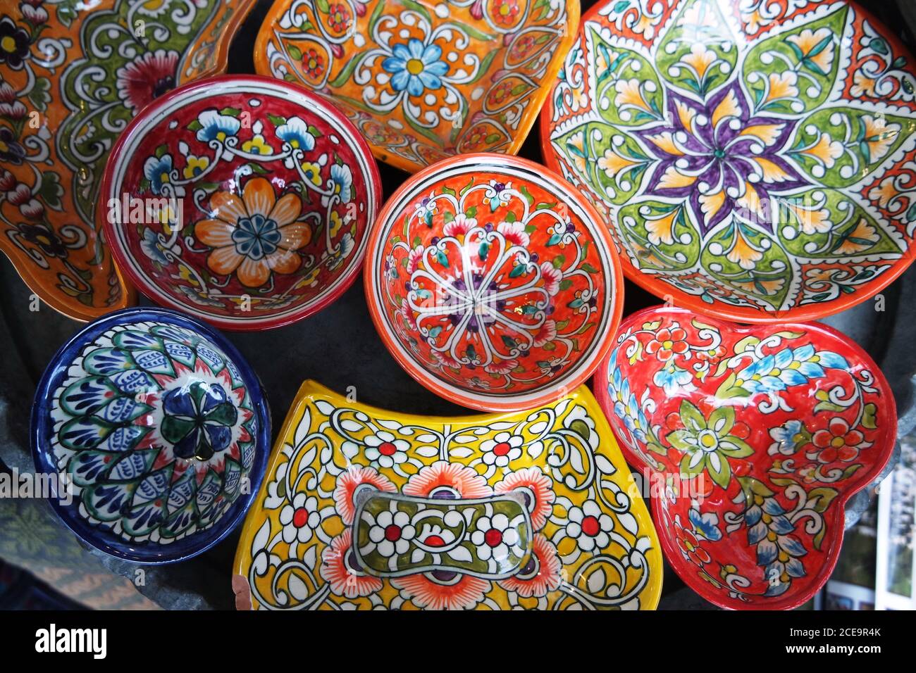 Ceramics israel hi-res stock photography and images - Alamy
