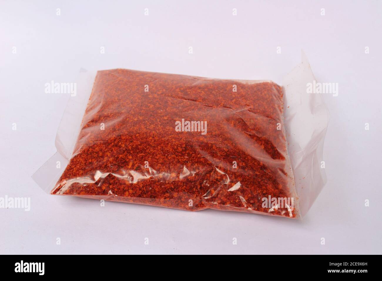 Red chilli powder hi-res stock photography and images - Alamy
