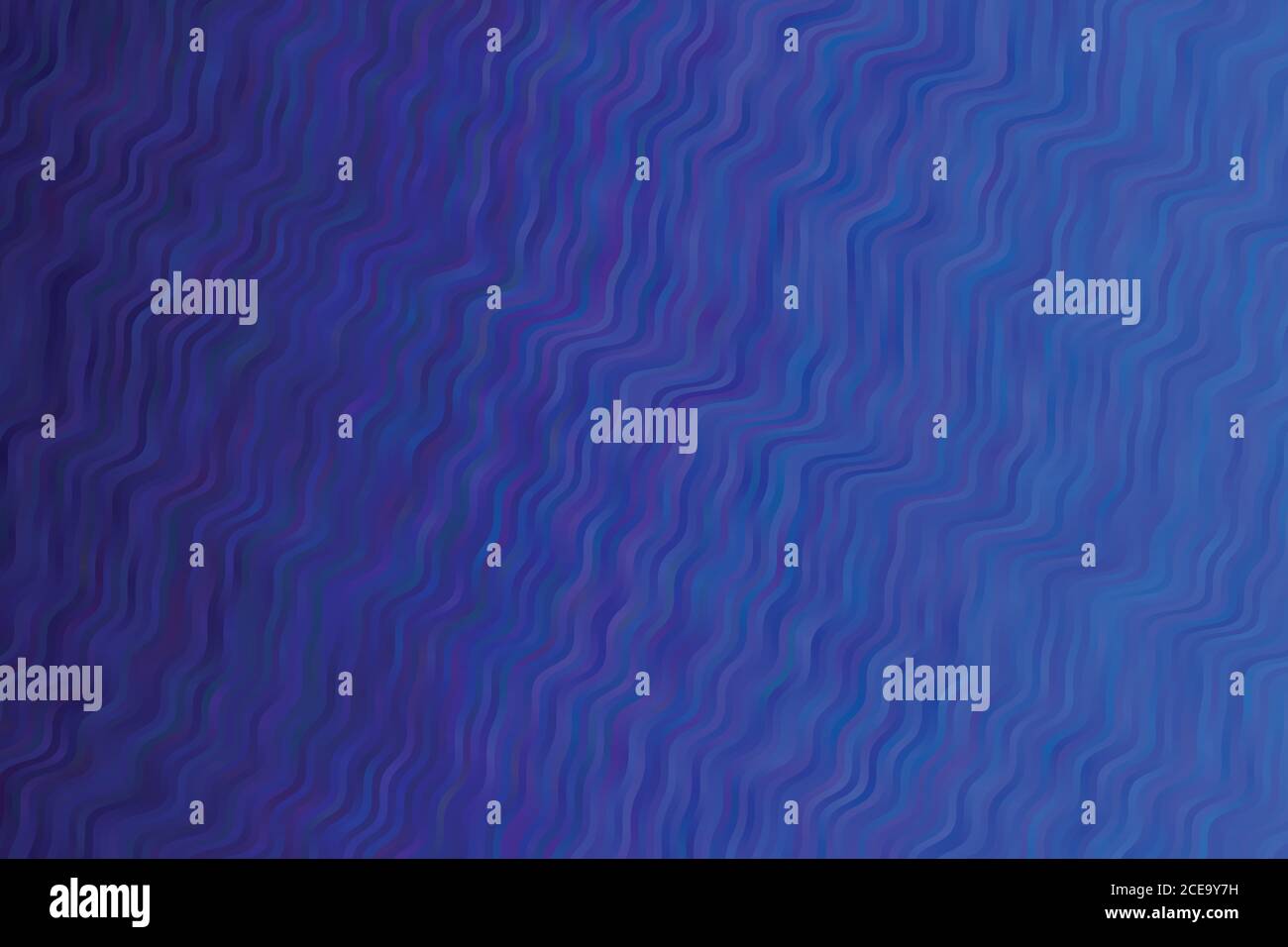 Nice dark blue waves hi-res stock photography and images - Alamy