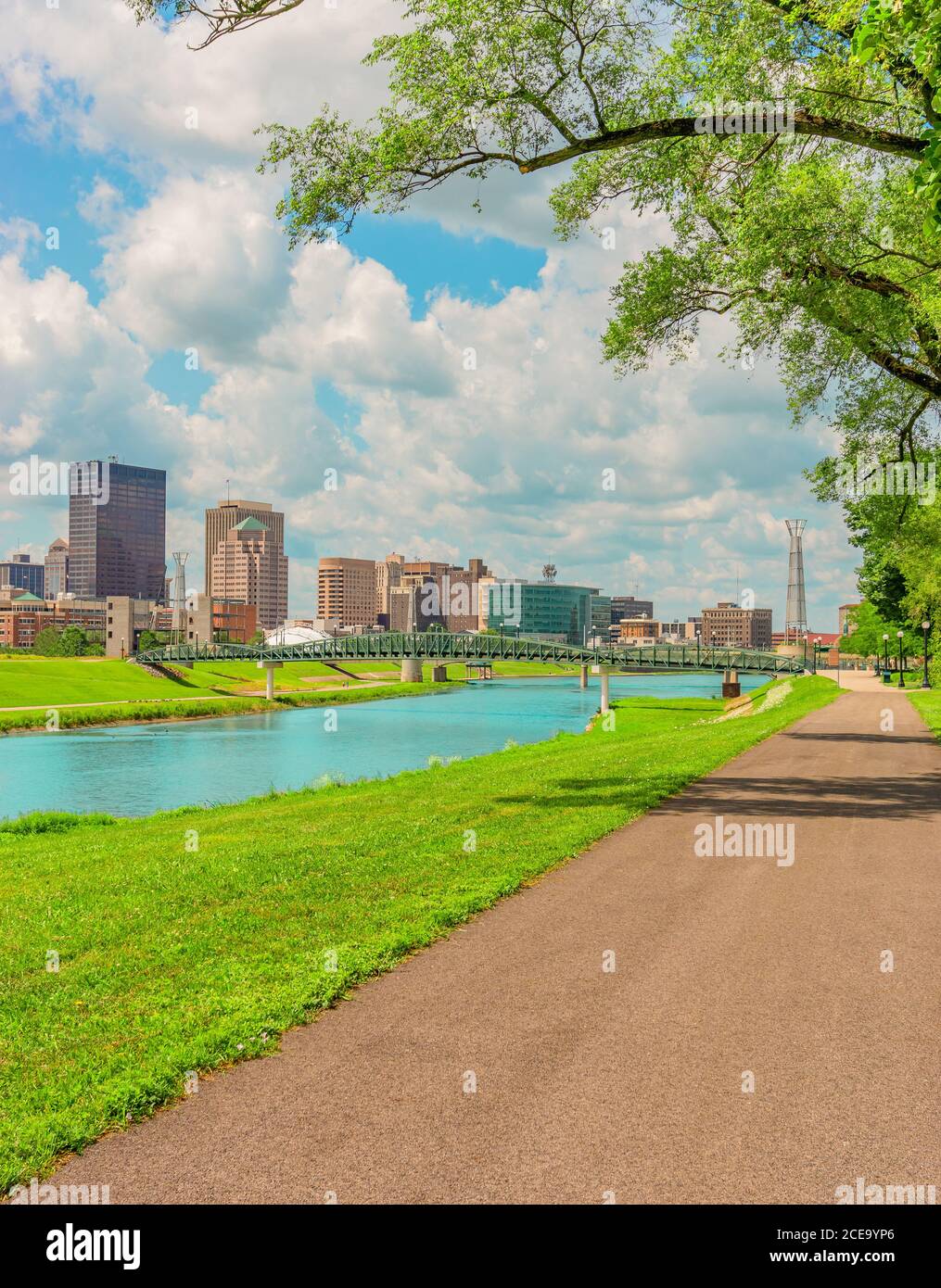 Dayton Ohio Architecture Building High Resolution Stock Photography and ...