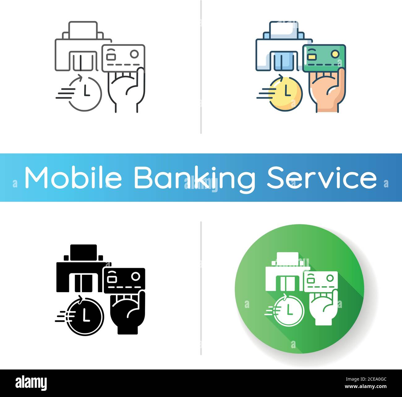 Issuance symbol hi-res stock photography and images - Alamy