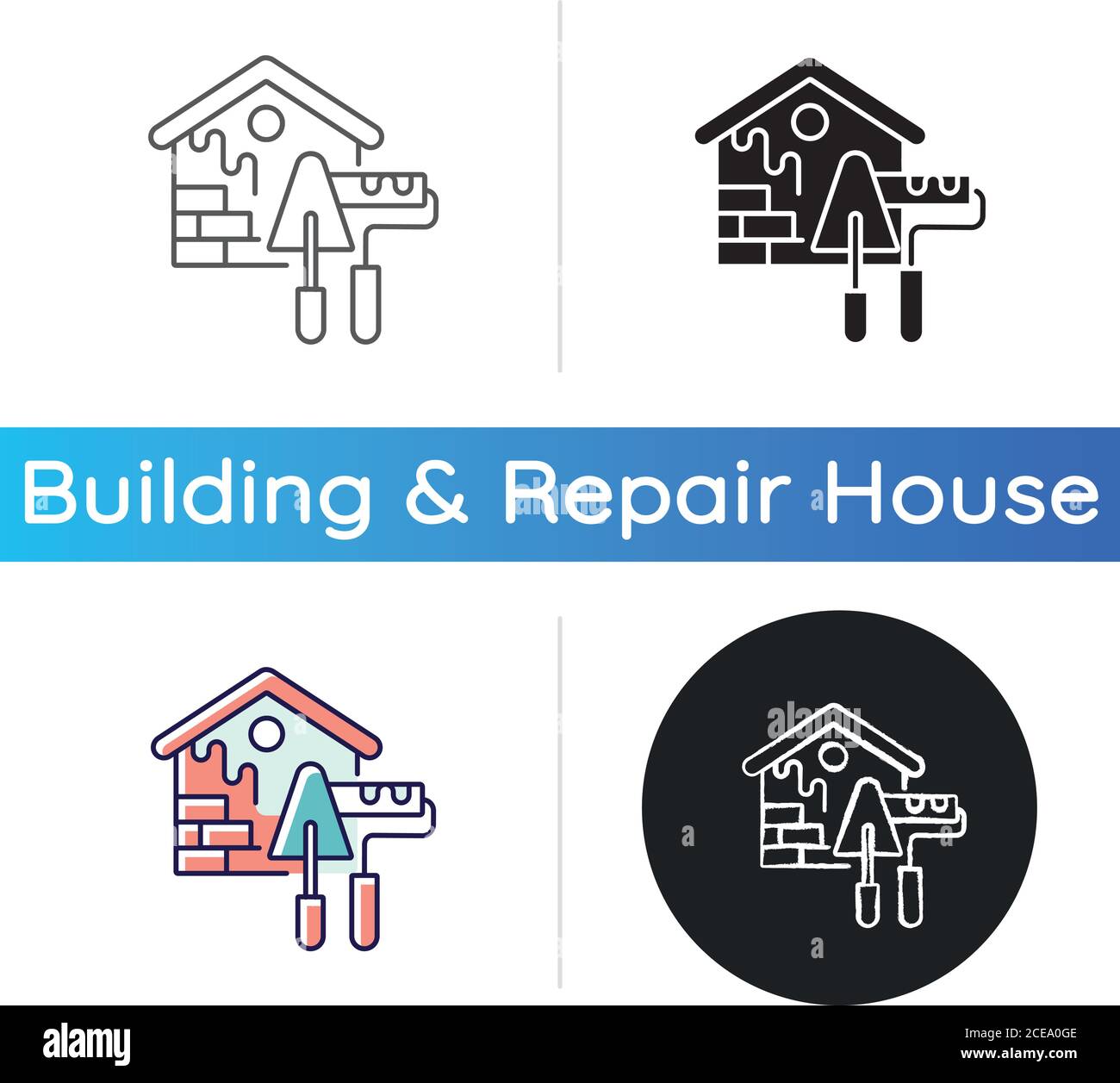 External decoration icon Stock Vector Image & Art - Alamy