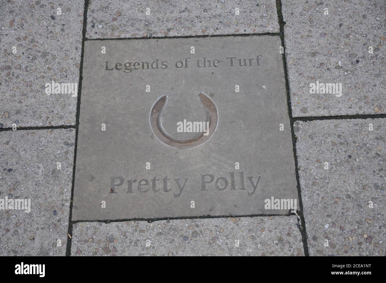 Pavement plaques hi-res stock photography and images - Alamy