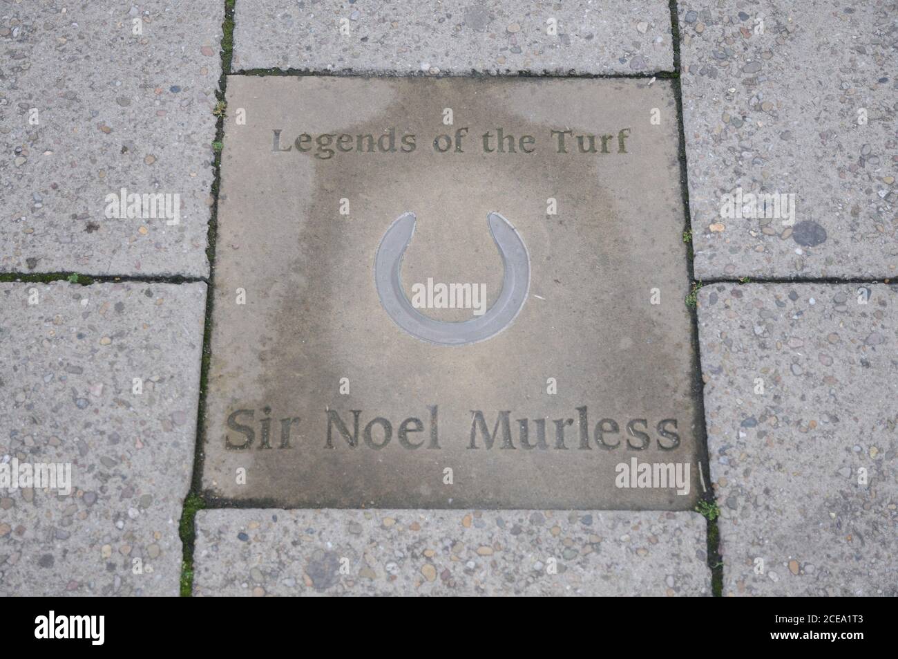 Pavement plaques hi-res stock photography and images - Alamy
