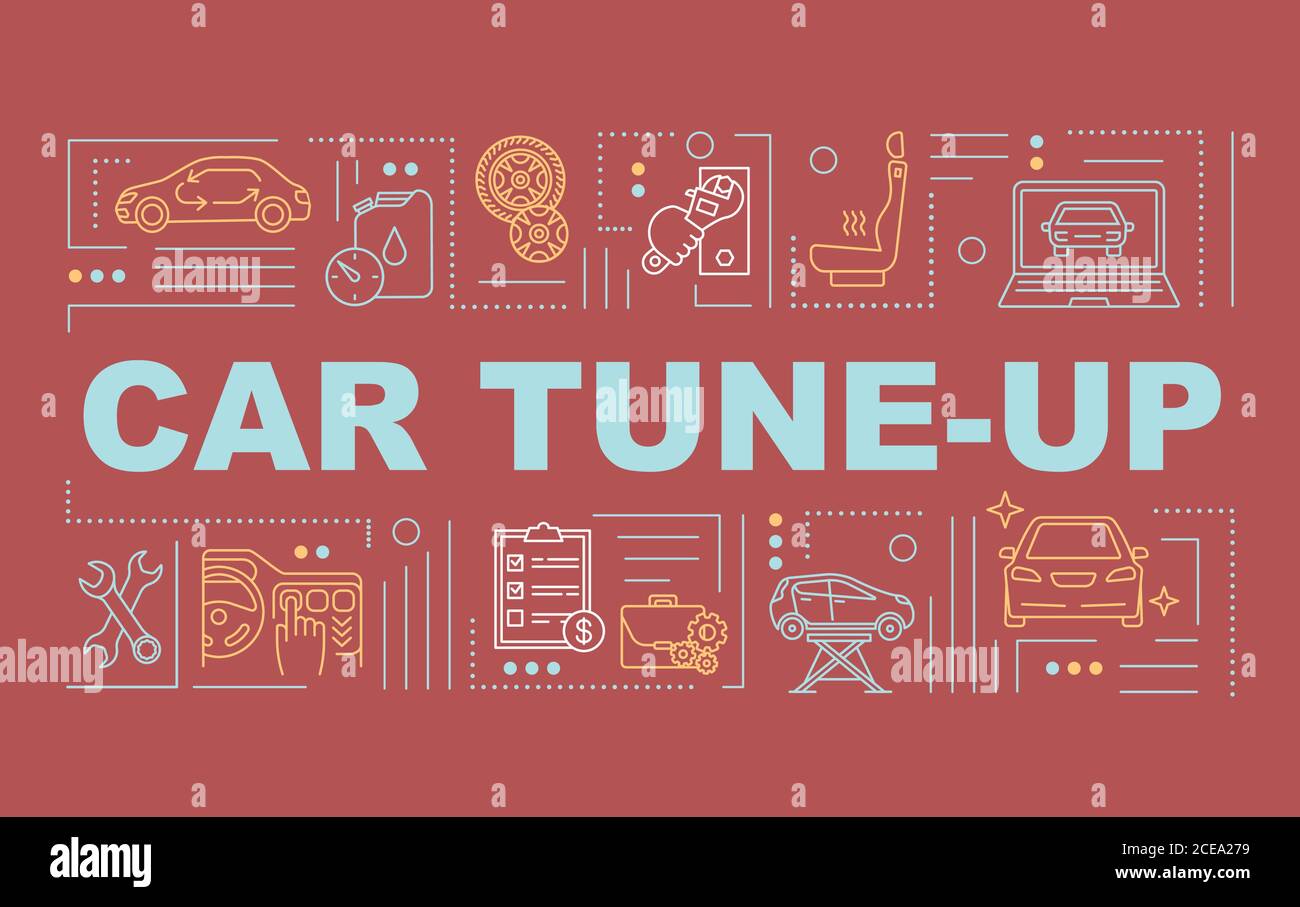 Quality control vector banner word hi-res stock photography and images ...