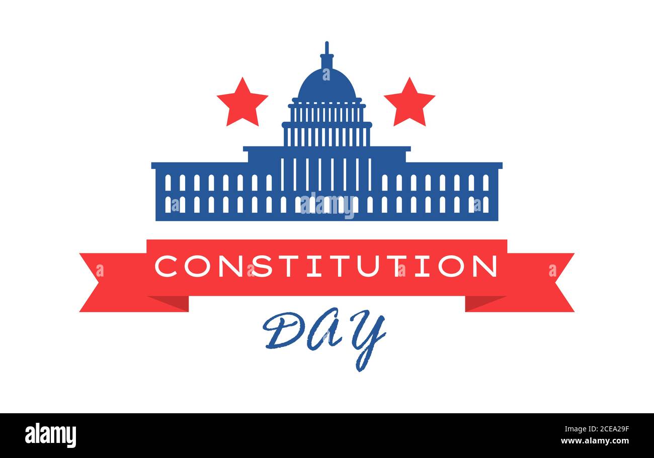 Constitution Day in United States is celebrated in September 17 ...