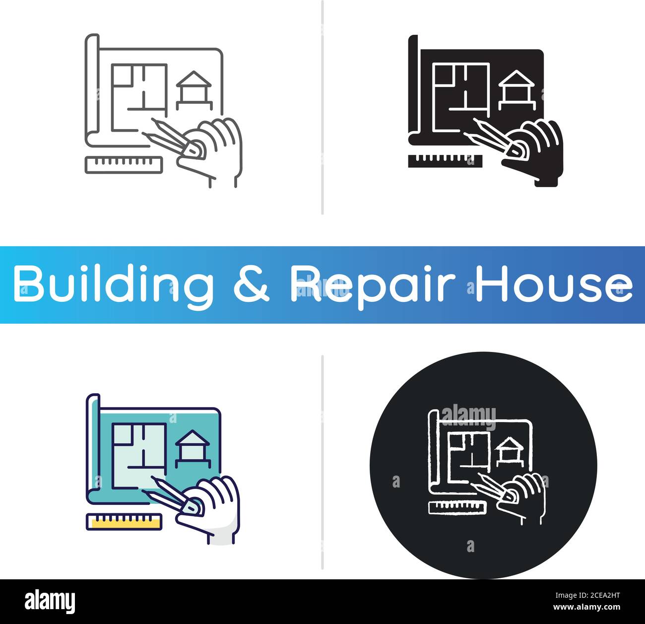 Preparatory design Stock Vector Images - Alamy