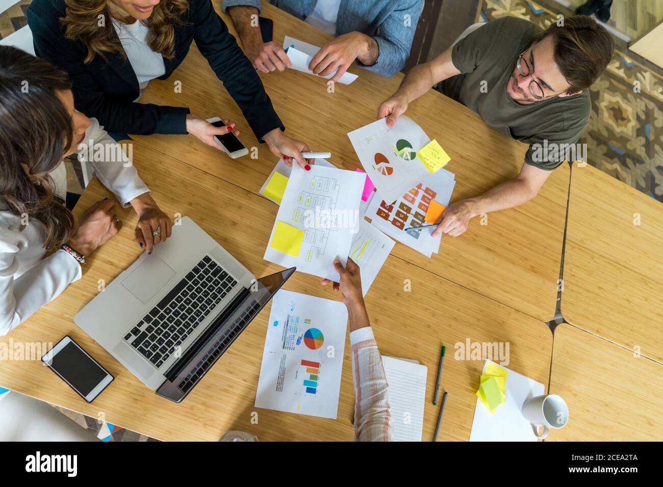 Conference stickers hi-res stock photography and images - Alamy