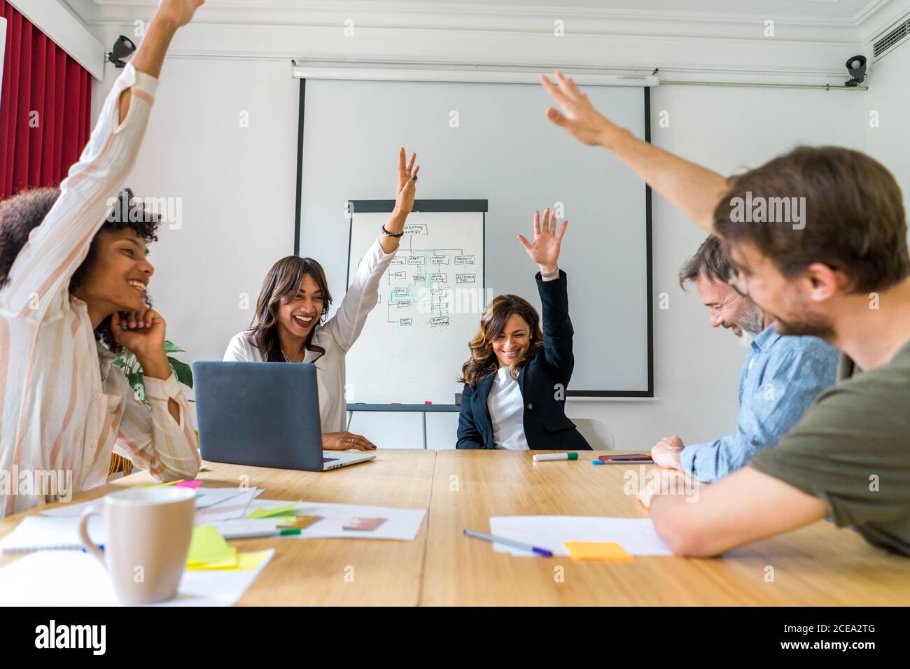 Voting plan hi-res stock photography and images - Alamy