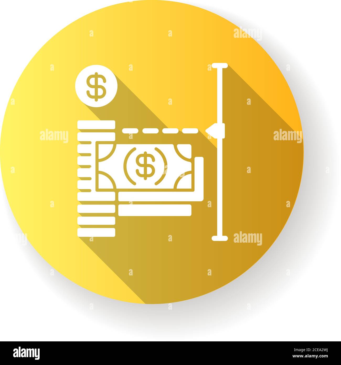 Sending him money Cut Out Stock Images & Pictures - Alamy