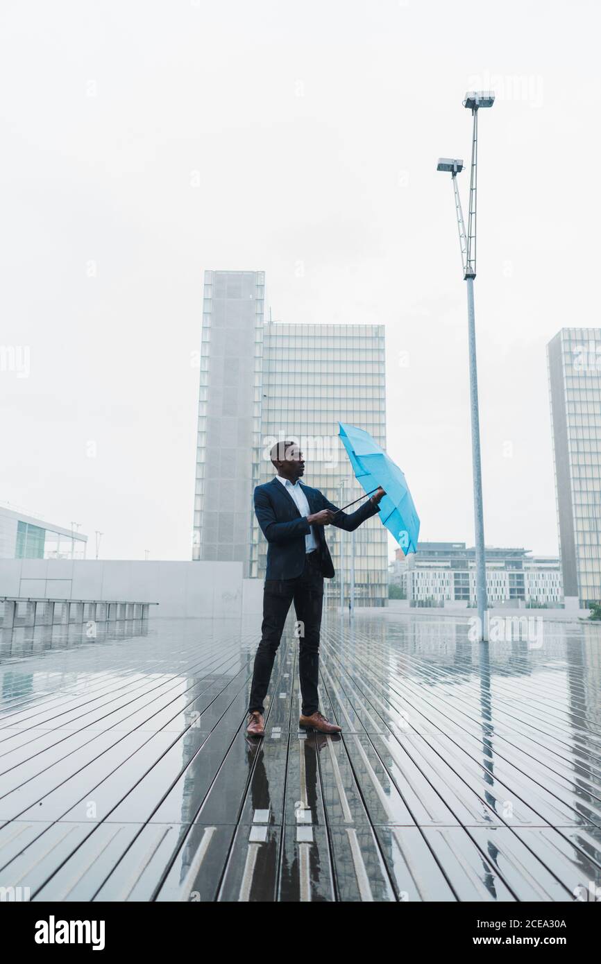 Man catching hi-res stock photography and images - Alamy