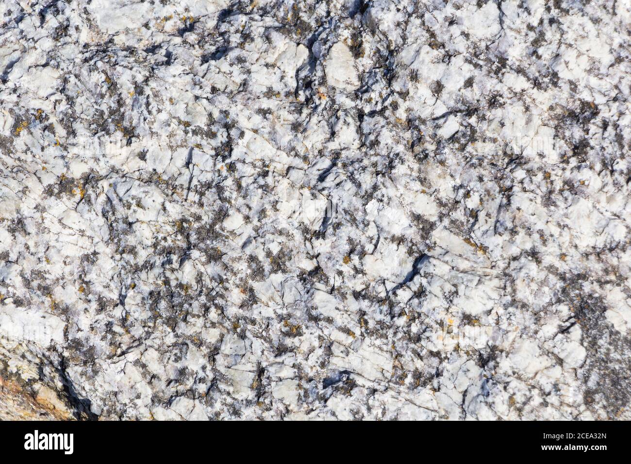 the texture of natural granite. natural stone. close up Stock Photo - Alamy