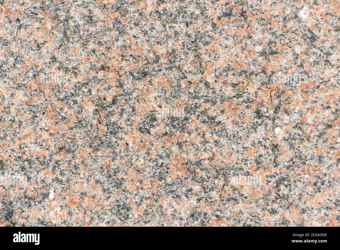 the texture of natural granite. natural stone. close up Stock Photo - Alamy