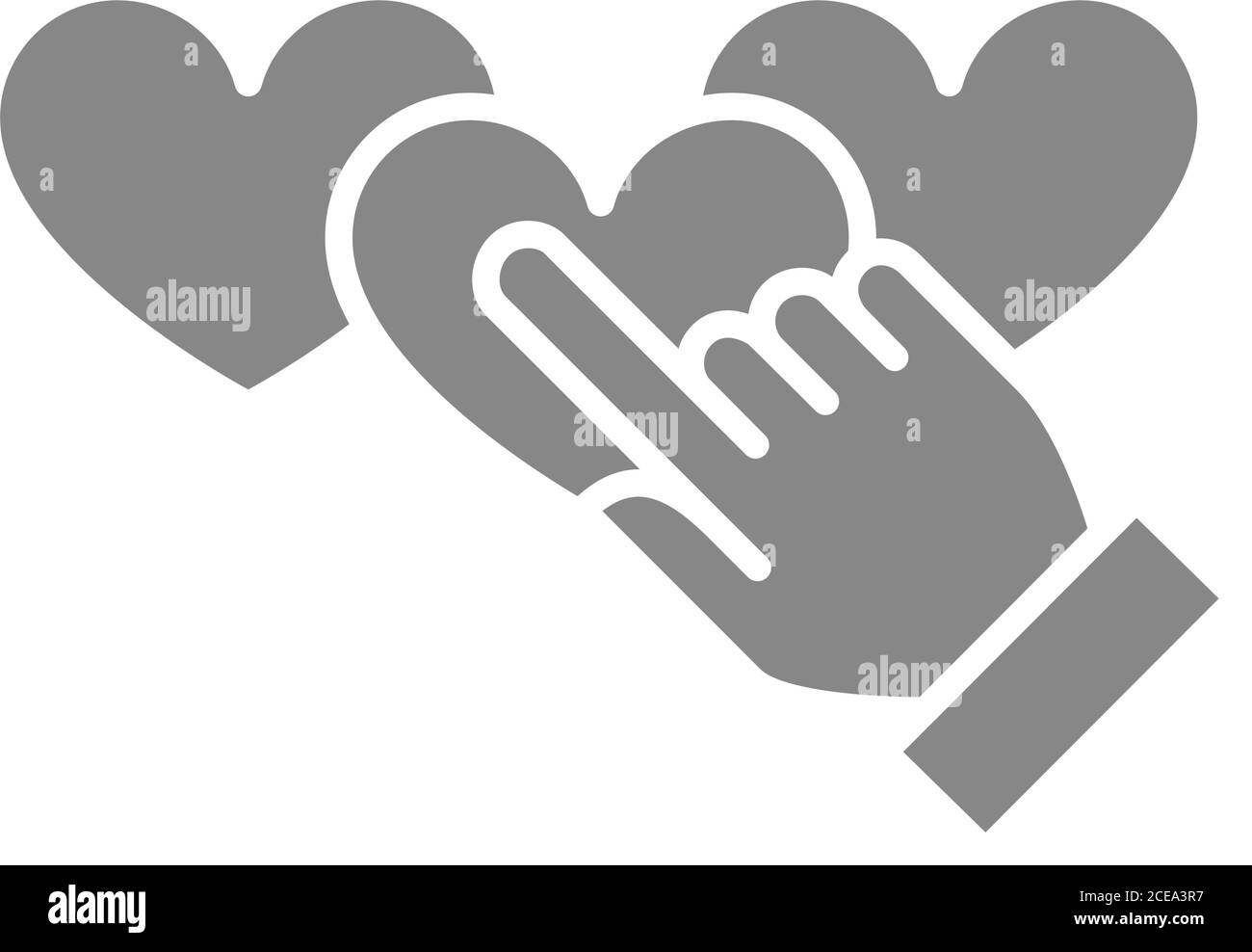 Put symbol Black and White Stock Photos & Images - Alamy