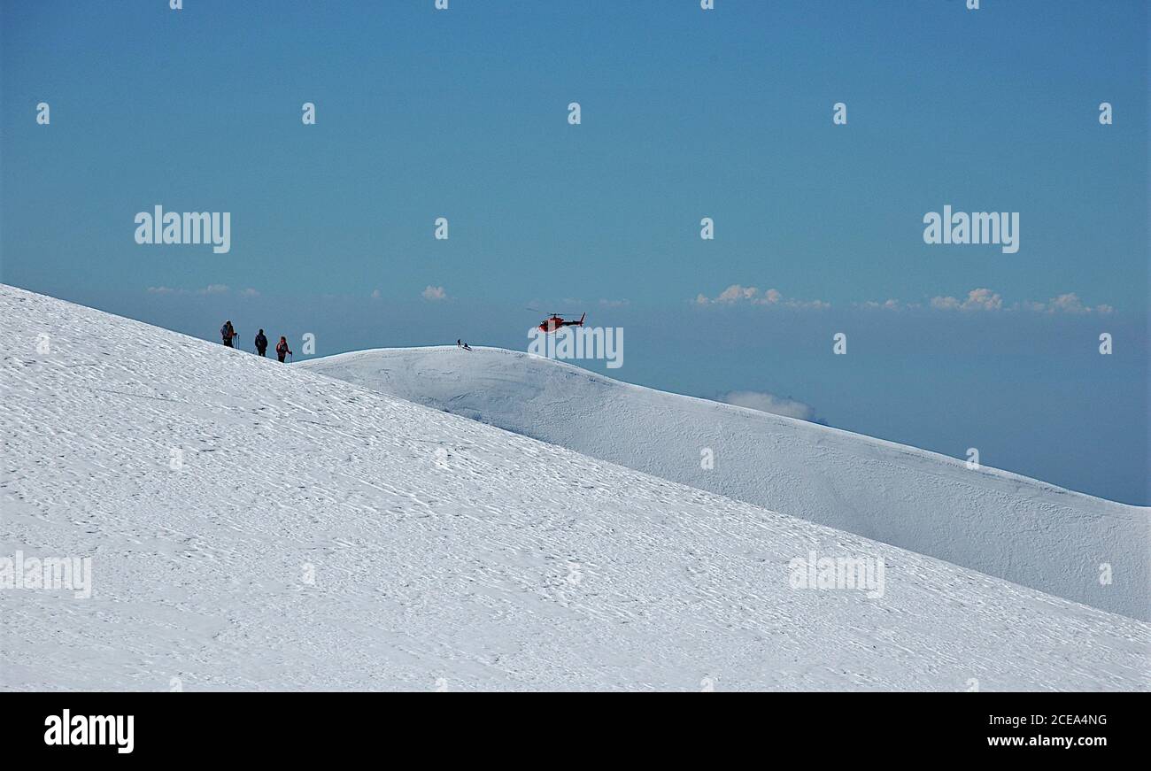 Slope climbing hi-res stock photography and images - Alamy