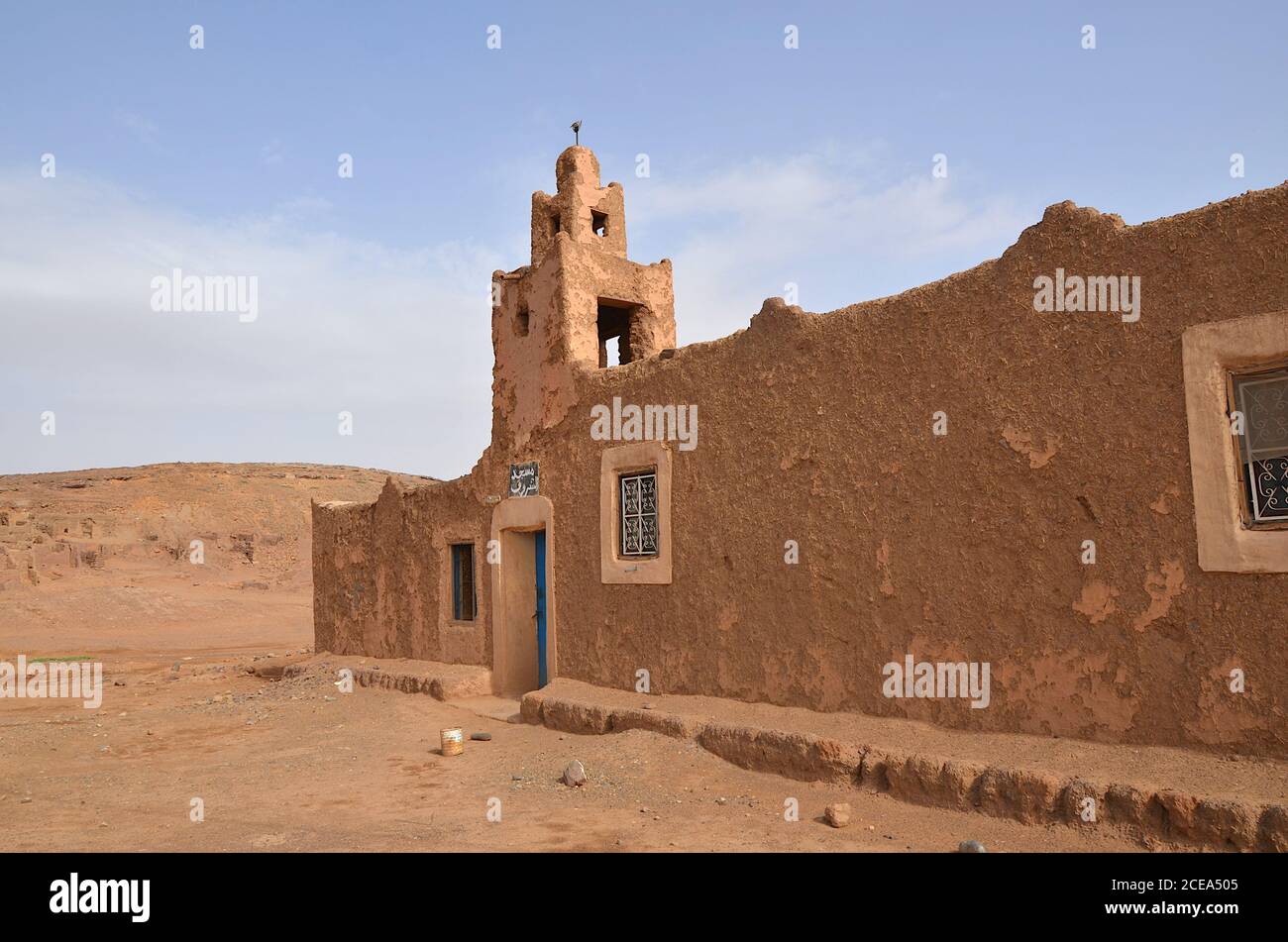 Erfoud morocco hi-res stock photography and images - Alamy