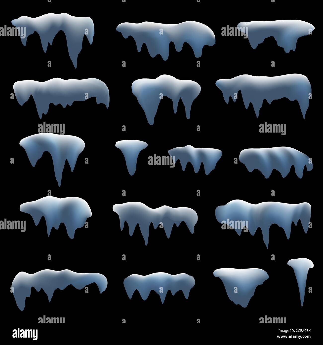 Falling cap Stock Vector Images - Alamy