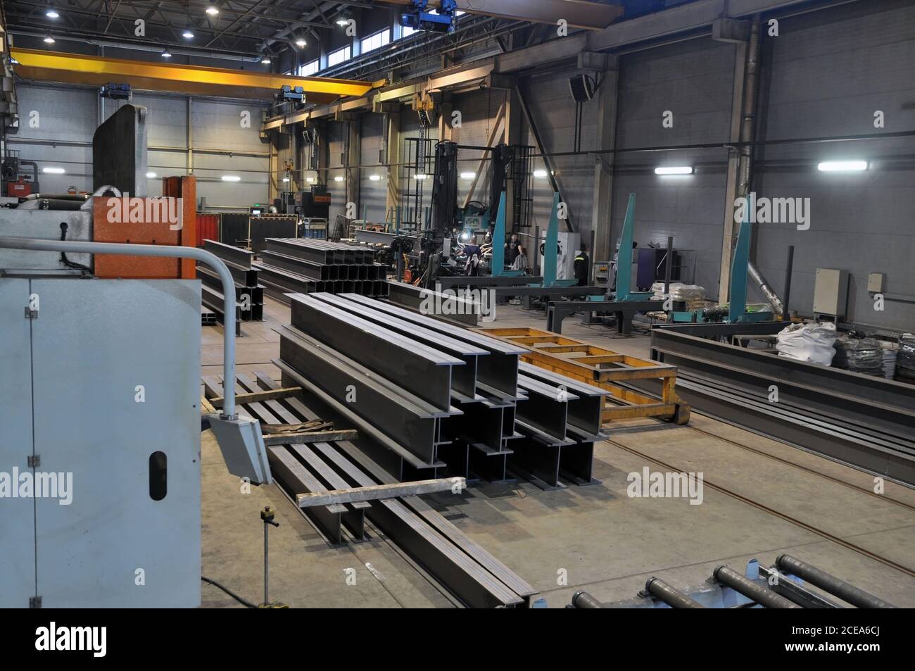 Civil engineering structures hi-res stock photography and images - Alamy