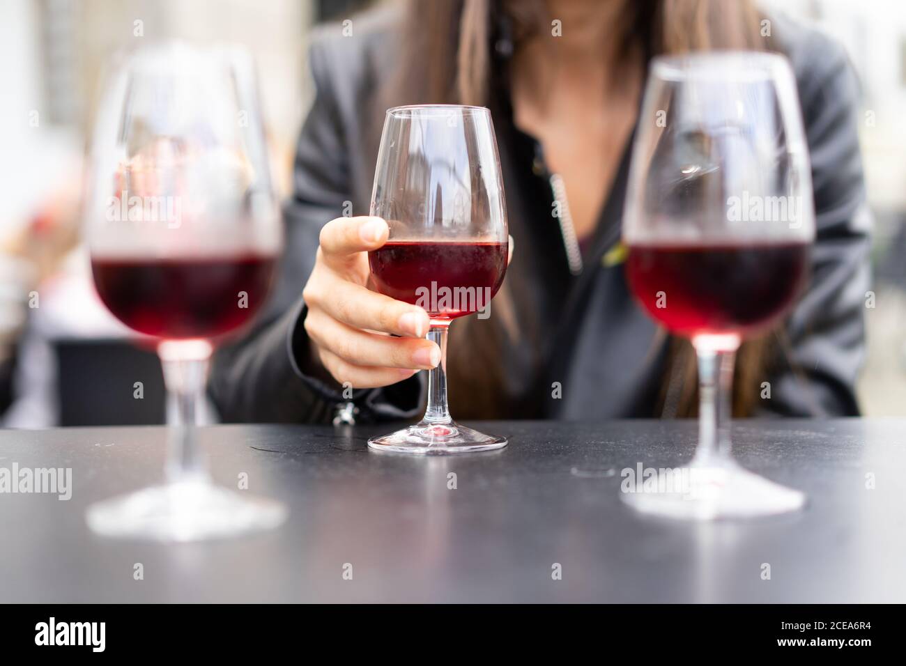 Clanging hi-res stock photography and images - Alamy