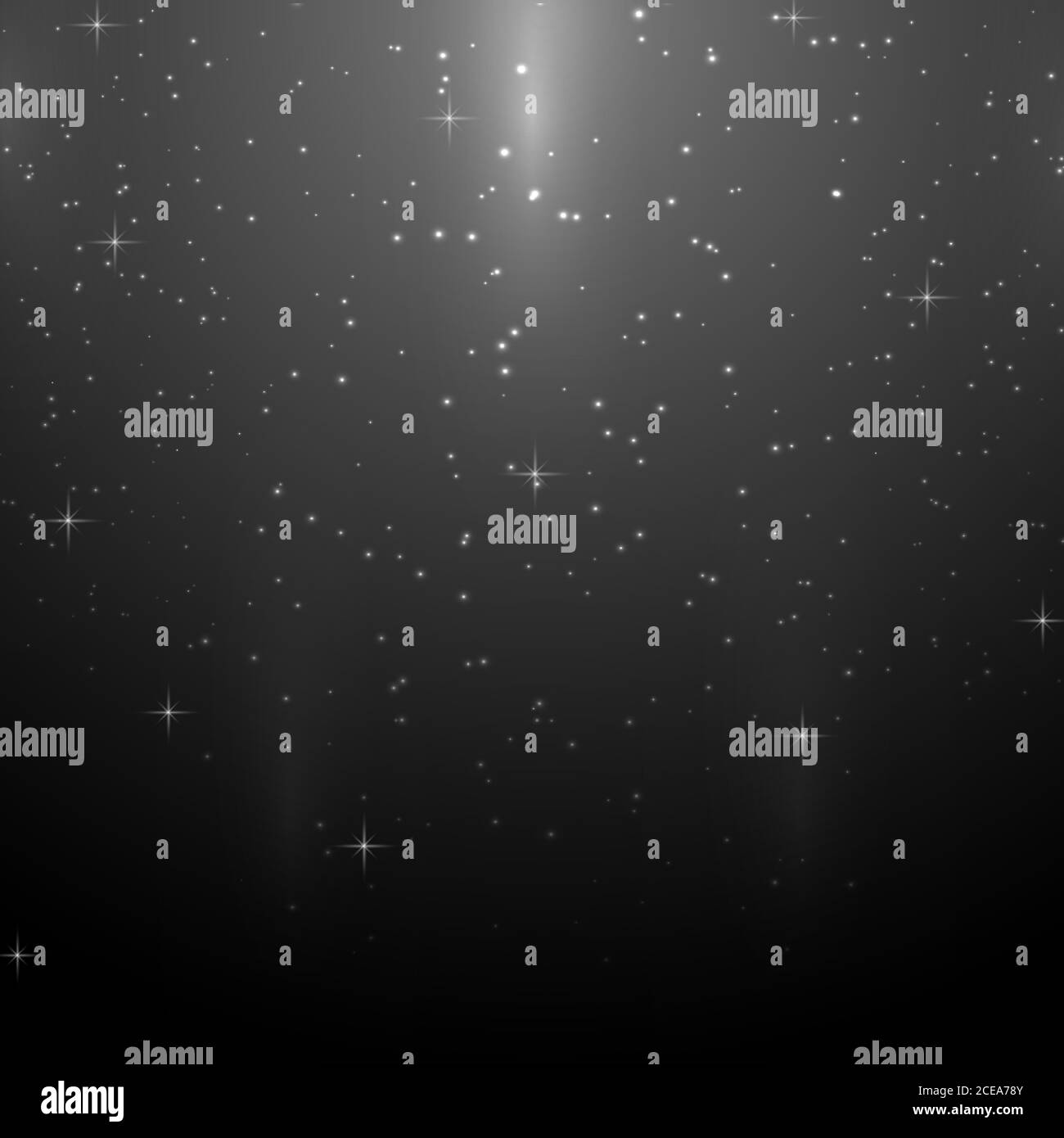 Black astrophotography Stock Vector Images - Alamy