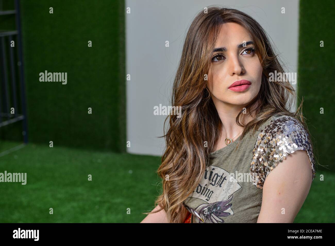 Success model hi-res stock photography and images - Alamy