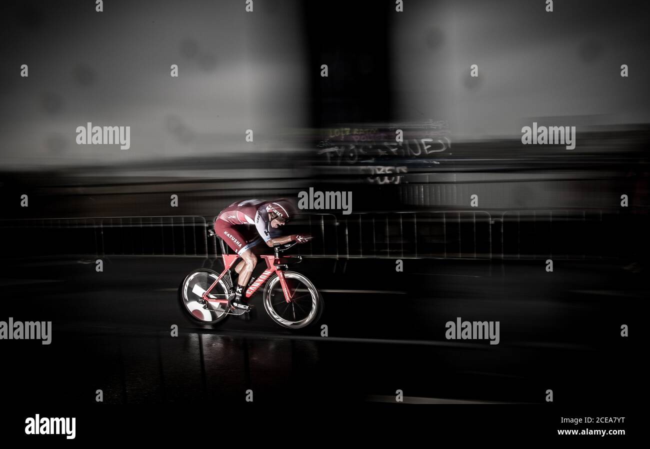 Nils politt hi-res stock photography and images - Alamy