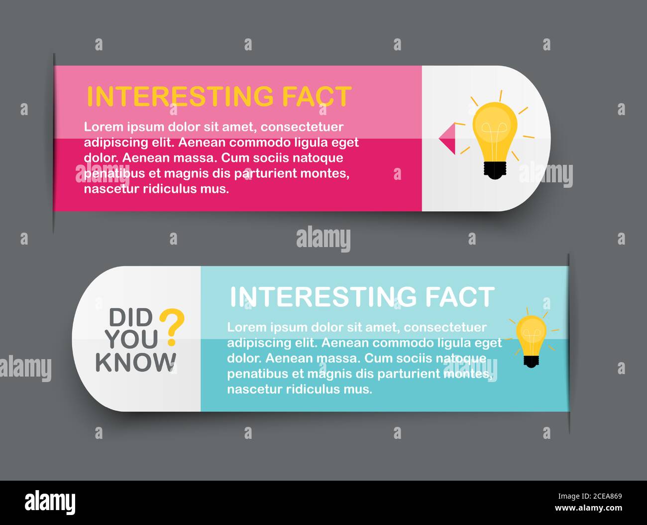 Human facts Stock Vector Images - Alamy