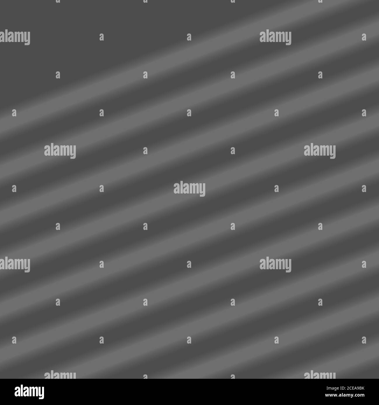 Window Soft light. shadow overlay effect on transparent background ...