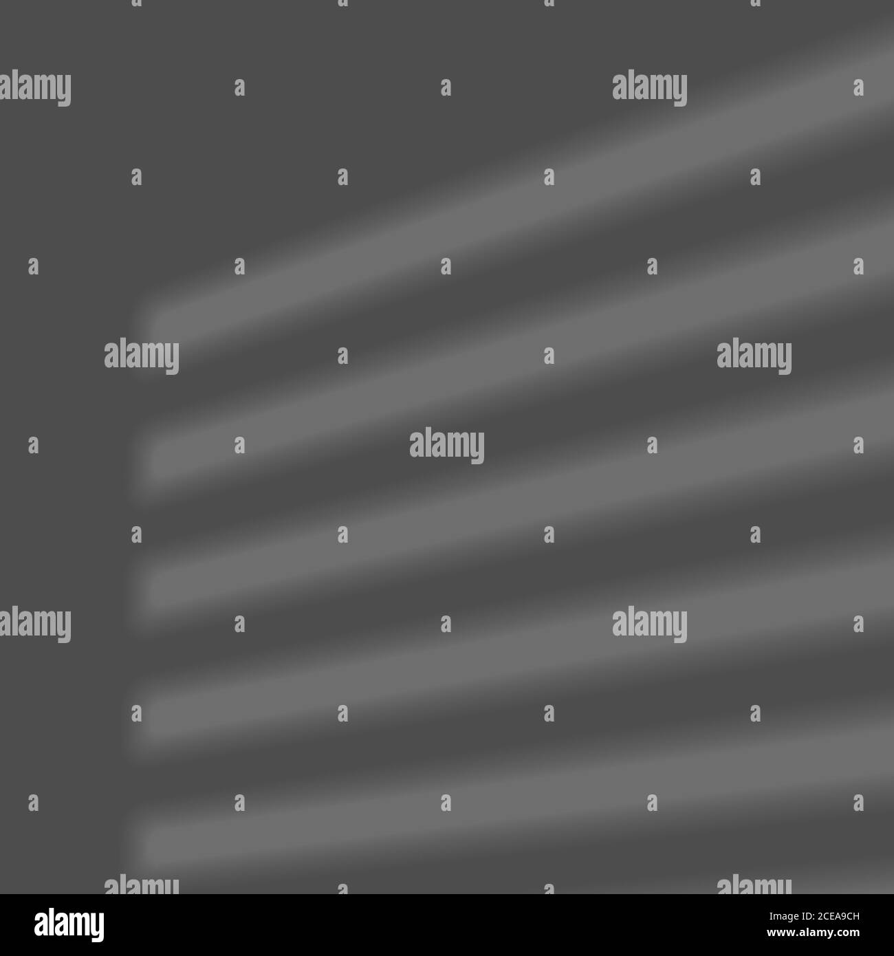 Window Soft light. shadow overlay effect on transparent background ...