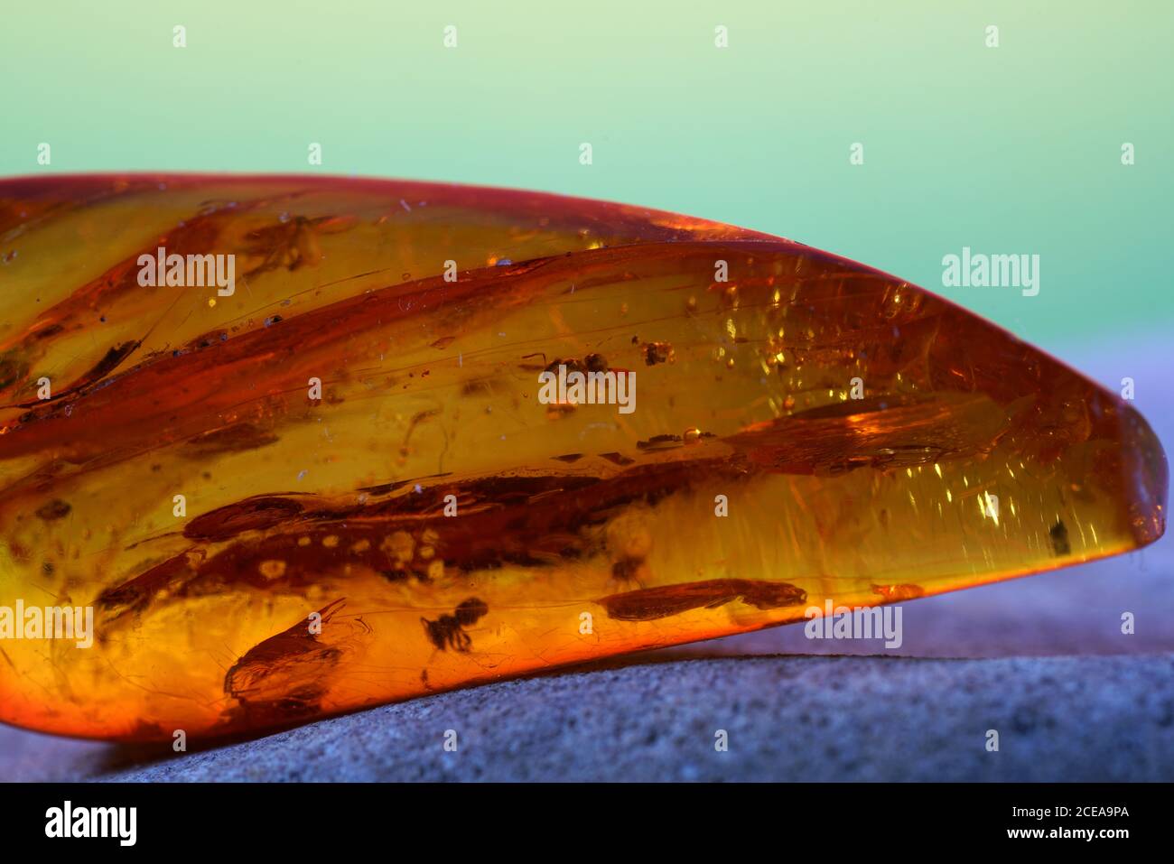 Amber stone hi-res stock photography and images - Alamy