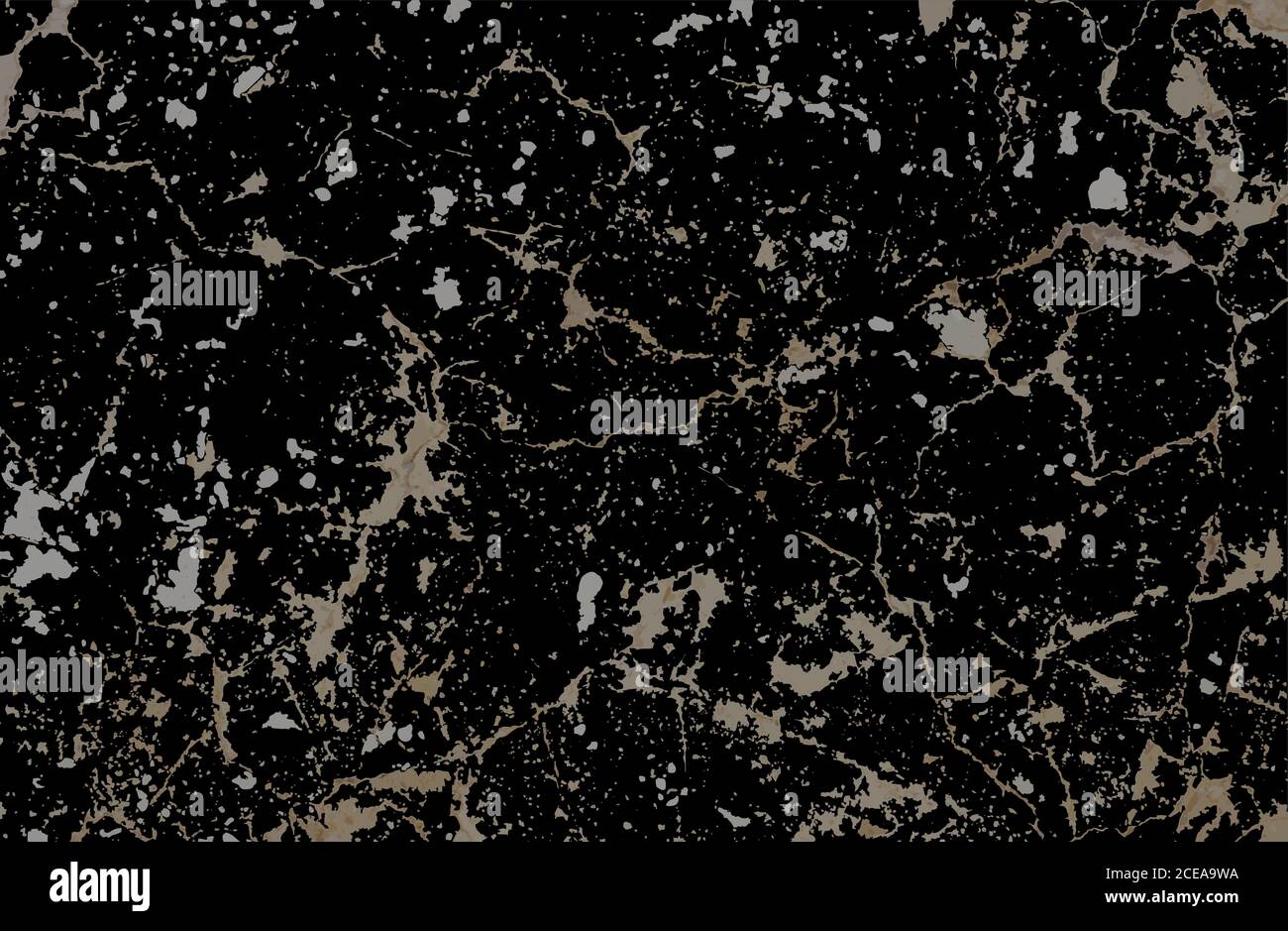 Old vintage background. dark vintage and retro background Stock Vector ...