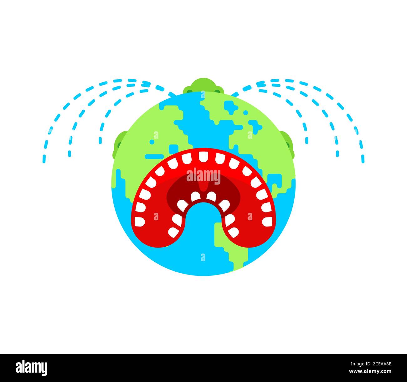 Crying Earth High Resolution Stock Photography and Images - Alamy