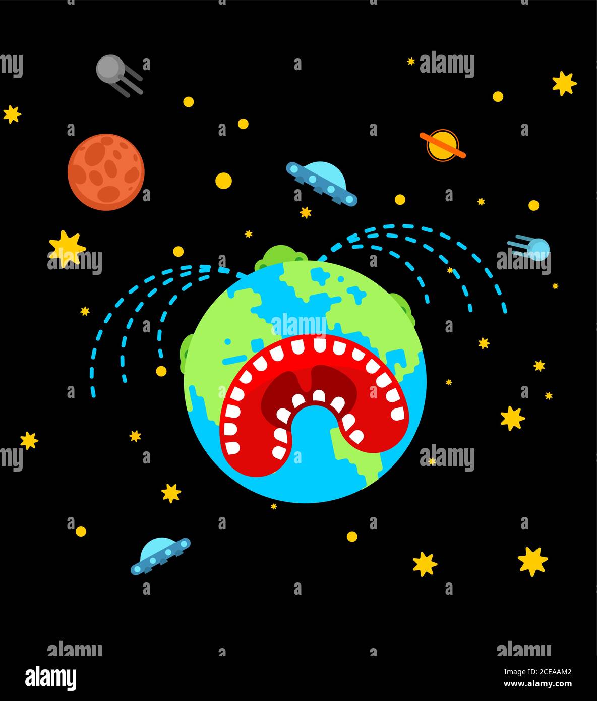 Crying Earth High Resolution Stock Photography and Images - Alamy