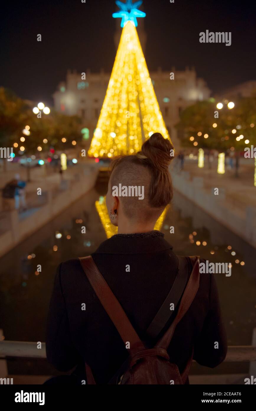 Senior wanderer hi-res stock photography and images - Alamy