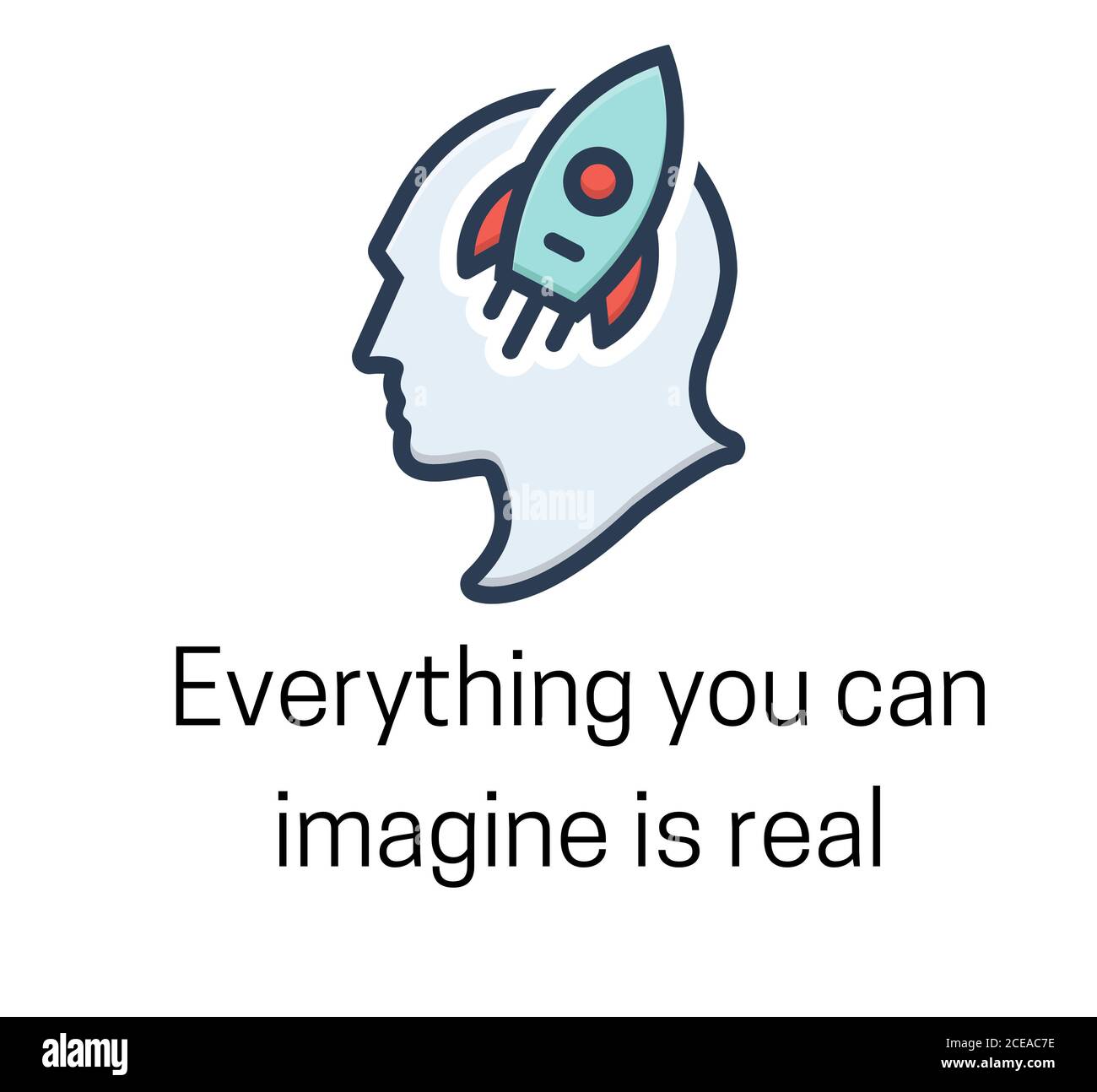 Imagine life hi-res stock photography and images - Alamy