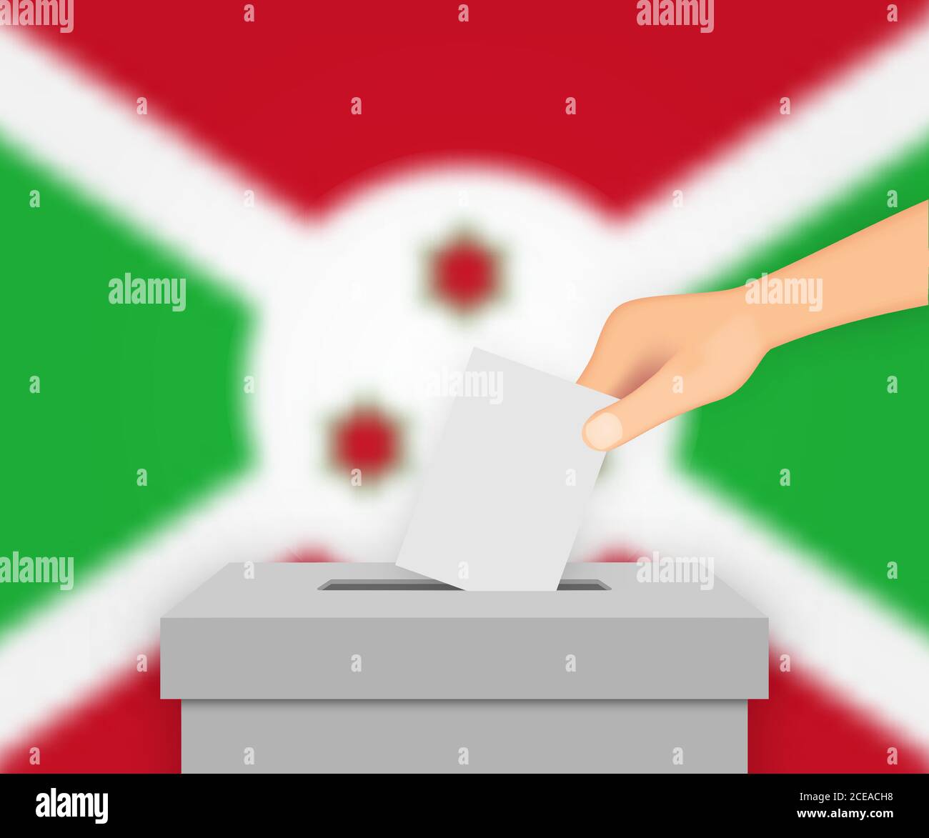 President of burundi hi-res stock photography and images - Alamy