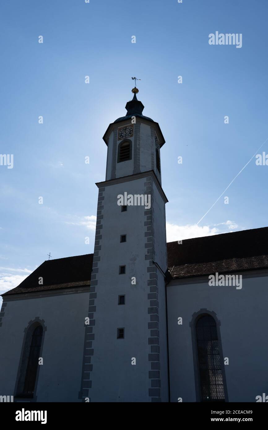 Schloss zeil hi-res stock photography and images - Alamy
