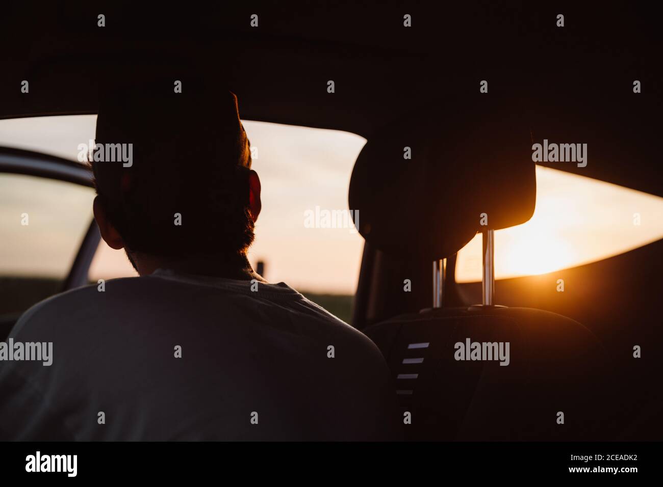 Car watching hi-res stock photography and images - Alamy
