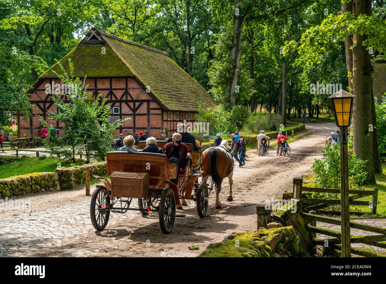 Heide museum hi-res stock photography and images - Alamy