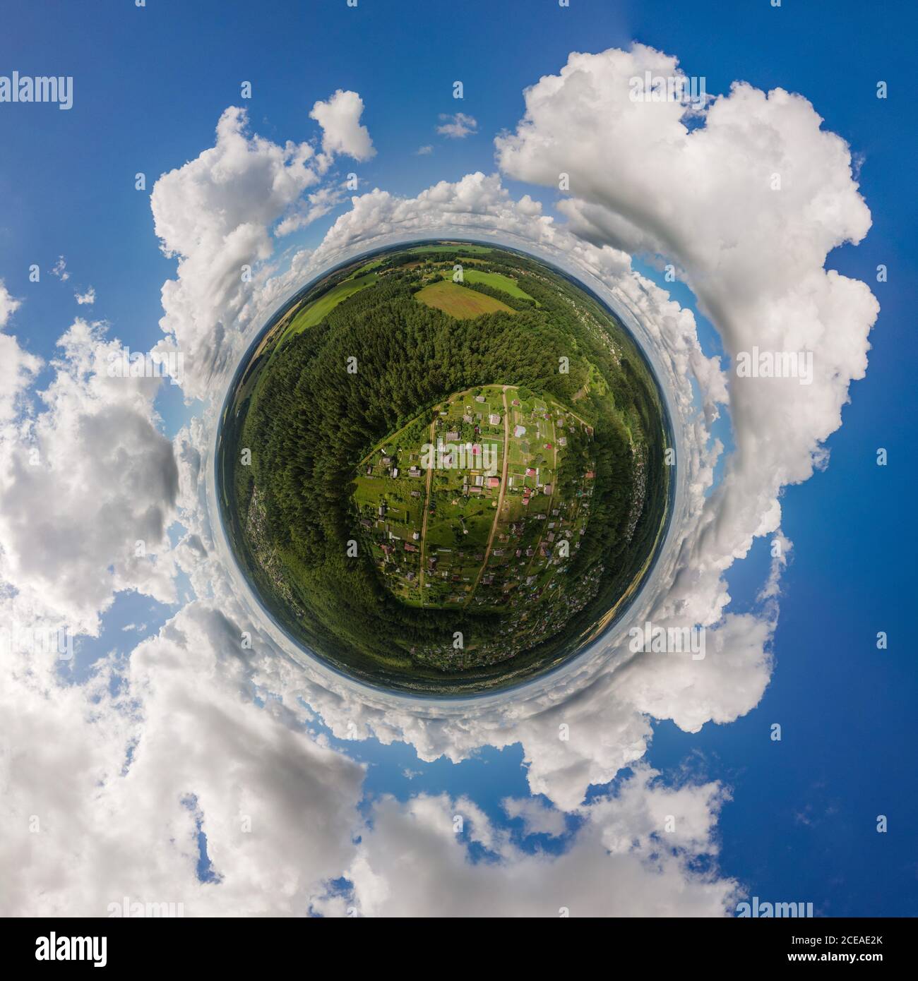 Ball shaped map hi-res stock photography and images - Alamy