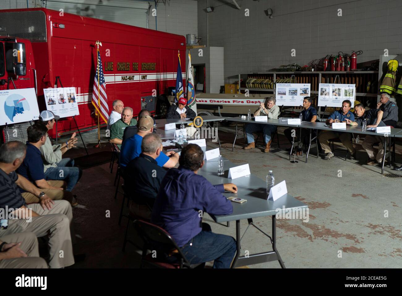 Operational briefing hi-res stock photography and images - Alamy