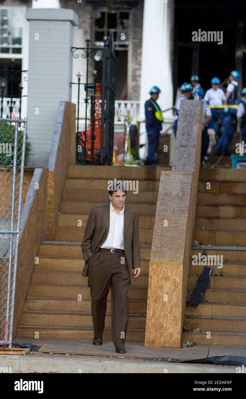 Old perry mansion hi-res stock photography and images - Alamy