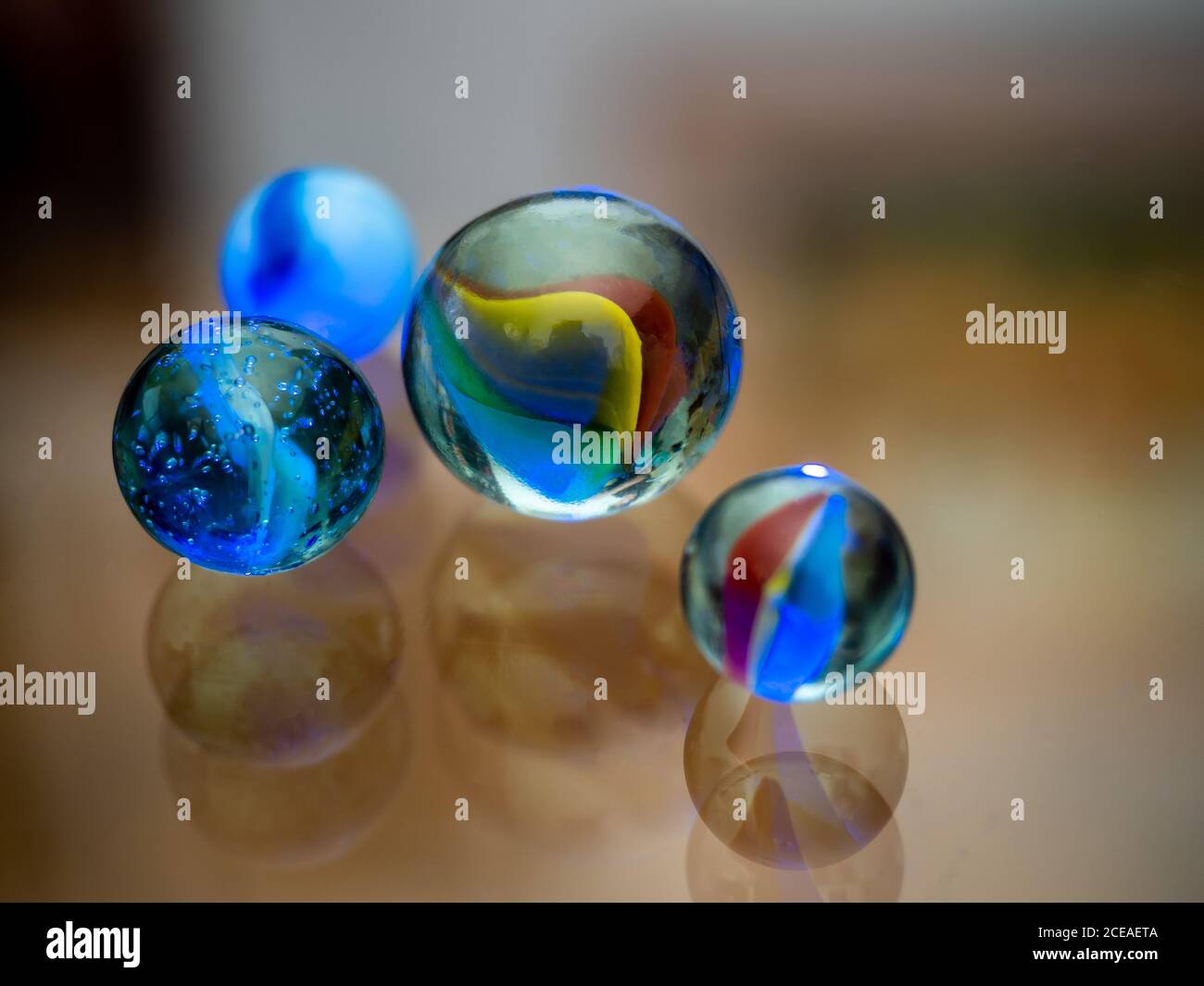 Group of children playing marbles hi-res stock photography and images ...