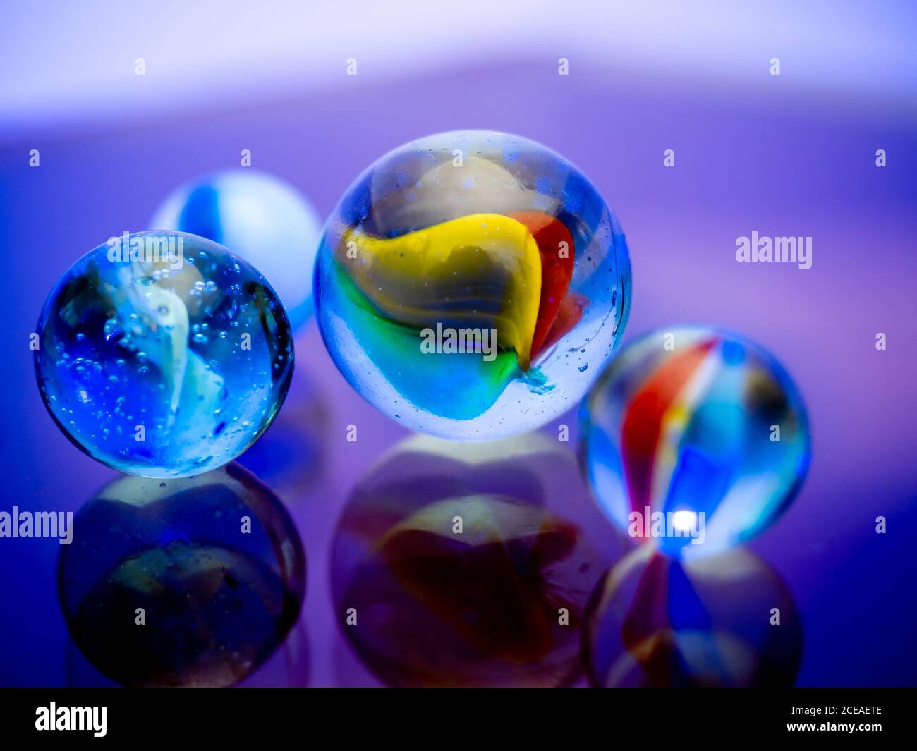 Group of children playing marbles hi-res stock photography and images ...