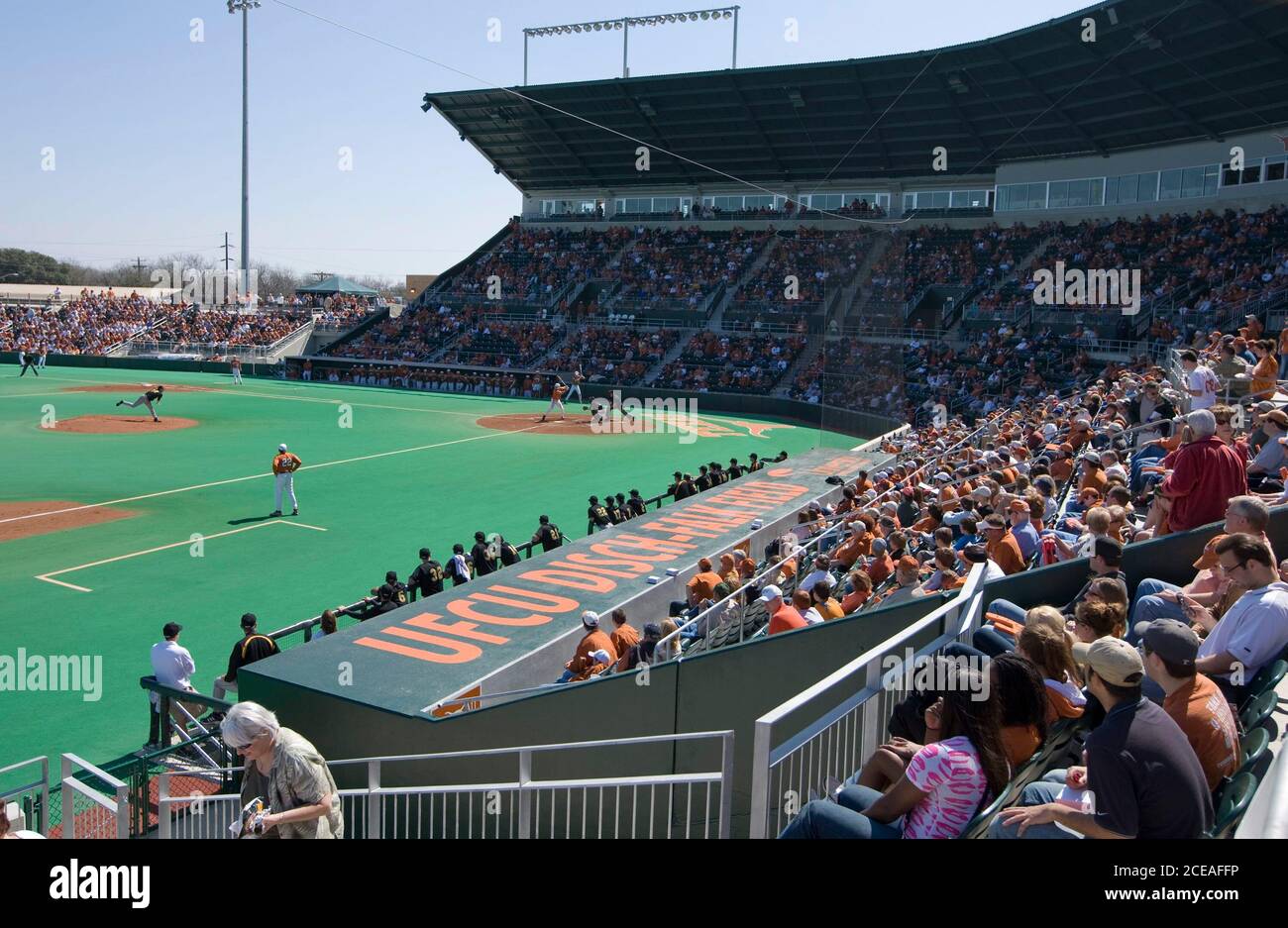 Examples Of Sports Venue In Signage