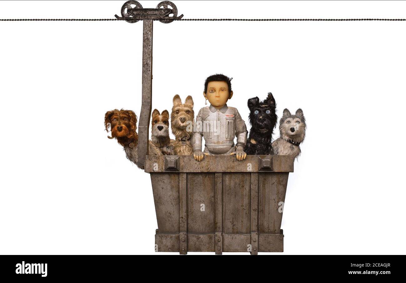 Chief Anderson High Resolution Stock Photography and Images - Alamy